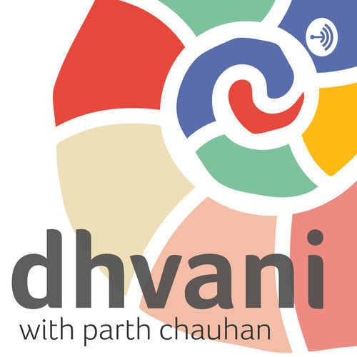 Listen to Dhvani Podcast podcast | Deezer