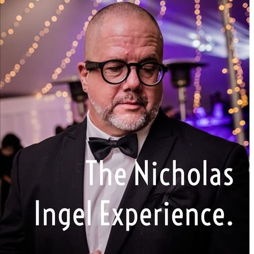 Listen to The Nicholas Ingel Experience. podcast | Deezer