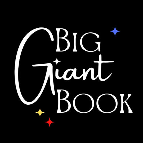 Listen to Big Giant Book: Stories for Children podcast | Deezer