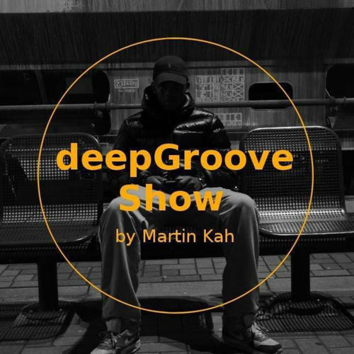 Escucha el podcast deepGroove Show by Martin Kay (Official) | Deezer