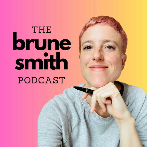 Listen to The Brune Smith Podcast podcast | Deezer