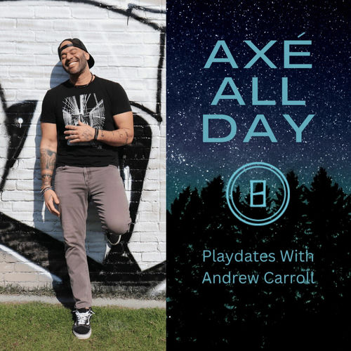 Listen to Axé All Day podcast | Deezer