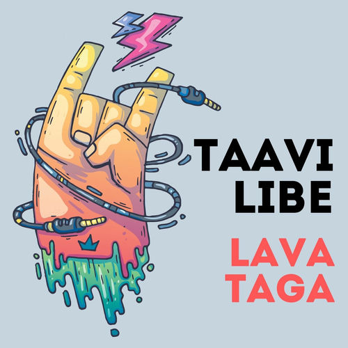 Listen to Taavi Libe Lava Taga podcast | Deezer