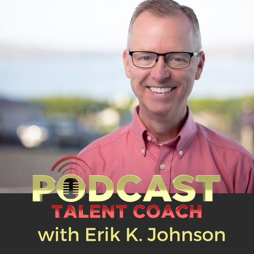Listen to Podcast Talent Coach podcast | Deezer