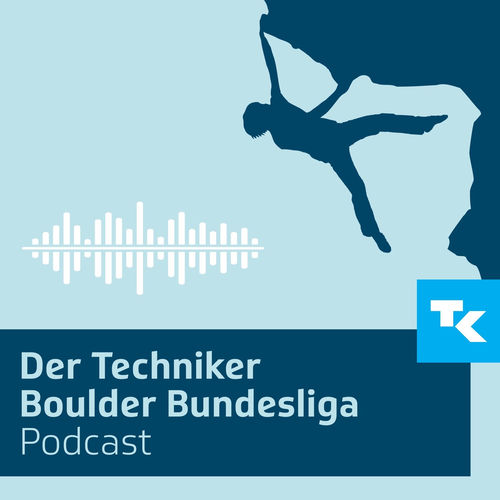 Listen to Techniker Boulder Bundesliga Podcast podcast | Deezer