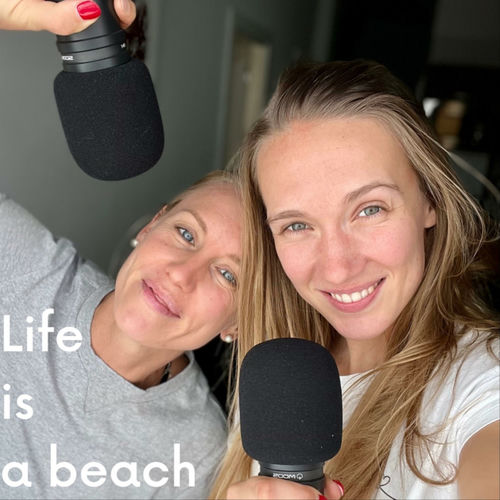 Listen to Life is a beach podcast | Deezer