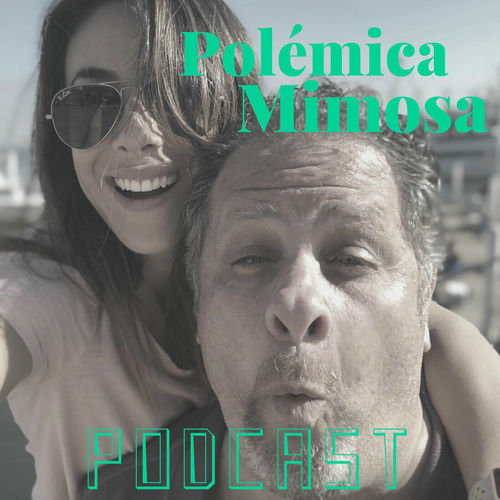 Listen to Polémica Mimosa podcast | Deezer