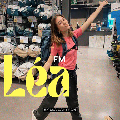 Listen to Léa FM podcast | Deezer