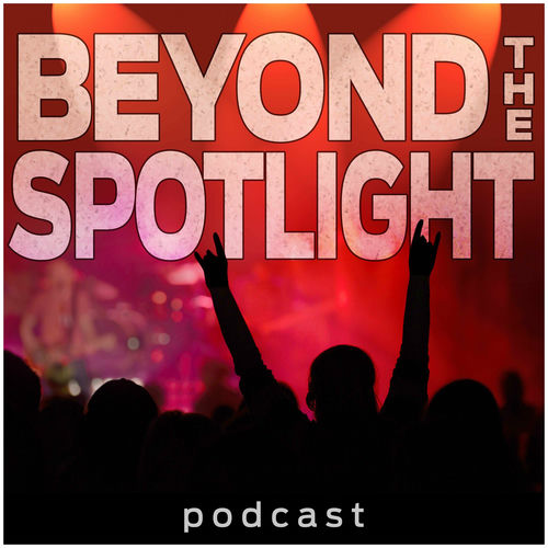 Listen to Beyond the Spotlight podcast | Deezer