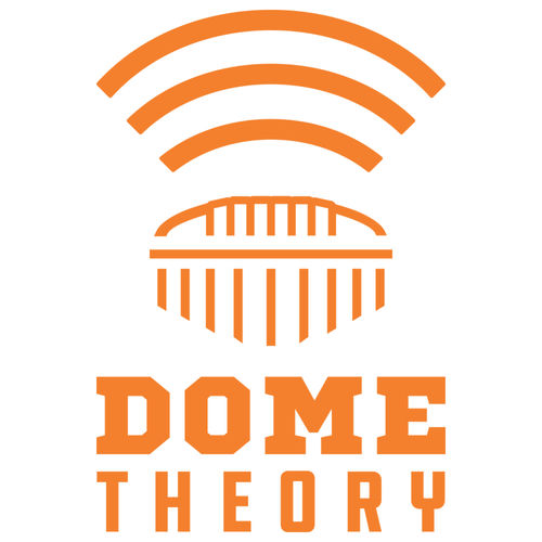 Listen to Dome Theory Sports and Culture podcast | Deezer