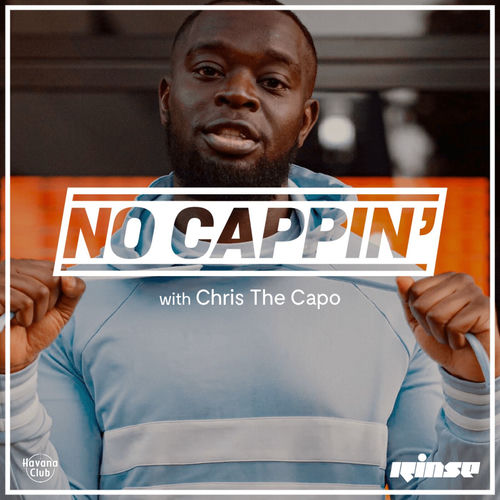 Listen to No Cappin' with Chris The Capo podcast | Deezer