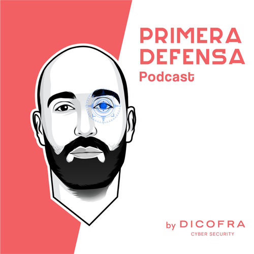 Listen to Primera Defensa - Empresas y Ciberseguridad podcast | Deezer
