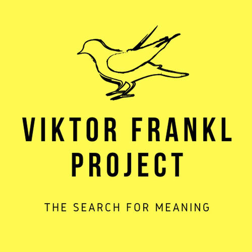 Listen to Viktor Frankl Project podcast | Deezer