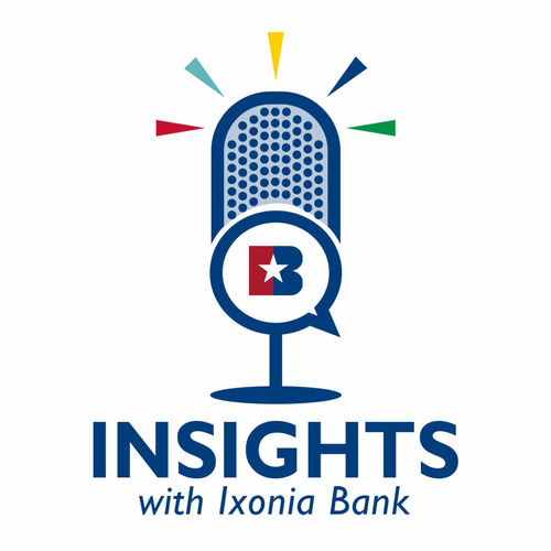 Listen to INSIGHTS with Ixonia Bank podcast | Deezer