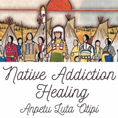 Listen to Native Addiction Healing podcast | Deezer