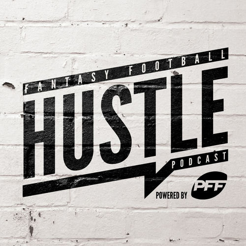 Escucha el podcast Fantasy Football Hustle | Deezer