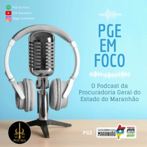 Listen to PGE em Foco podcast | Deezer