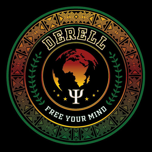 Listen to FREE YOUR MIND WITH D DERELL podcast | Deezer
