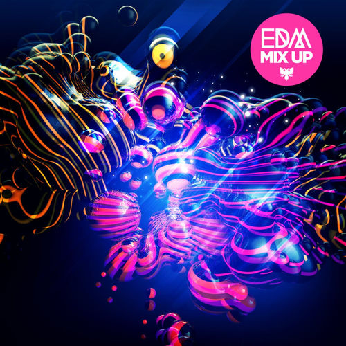 Listen to MaxTauker; EDM Mix Up podcast | Deezer