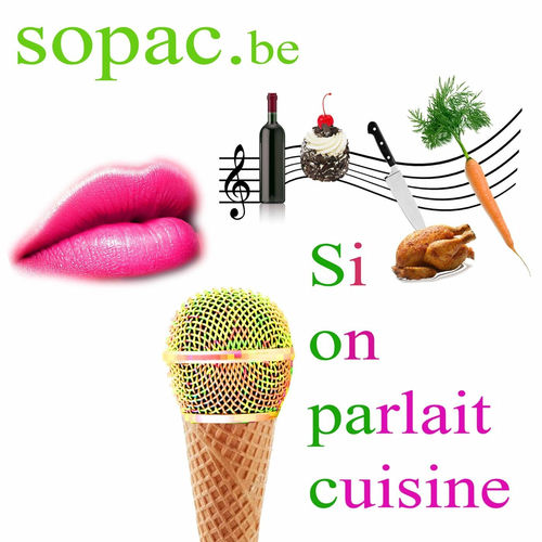 Listen to si on parlait cuisine podcast | Deezer