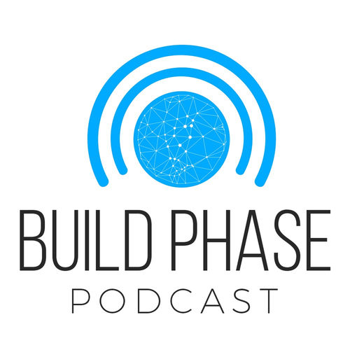 The Build Phase podcast - 17/05/2023 | Deezer