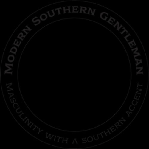Escucha el podcast The Modern Southern Gentleman | Deezer