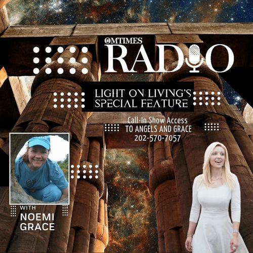 Listen to Access To Angels And Grace podcast | Deezer