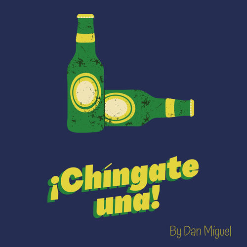 Listen to ¡Chíngate una! podcast | Deezer