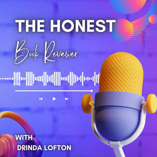 Listen to The Honest Book Reviewer podcast | Deezer