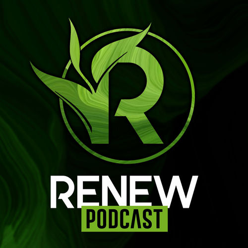 Escucha el podcast Renew | Deezer