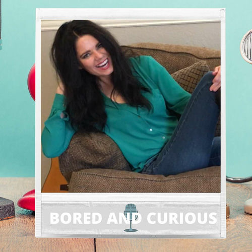 Listen to Bored and Curious Podcast podcast | Deezer