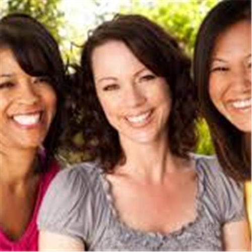 Listen to Women Talk & Empowerment Show LIVE podcast | Deezer