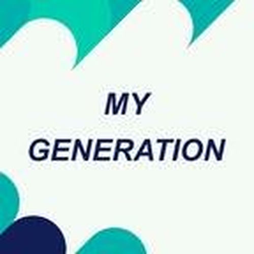 Listen to My Generation ‐ Option Musique podcast | Deezer