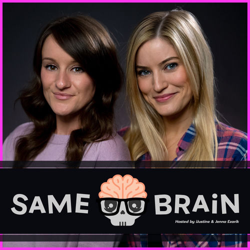 Listen to Same Brain podcast | Deezer
