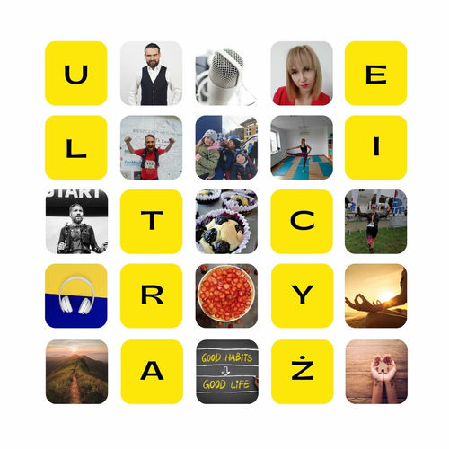 Listen to Ultra Życie podcast | Deezer