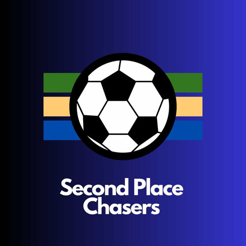 Listen to Second Place Chasers podcast | Deezer