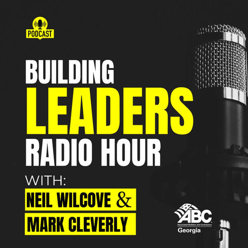 Listen to Building Leaders Radio Hour podcast | Deezer