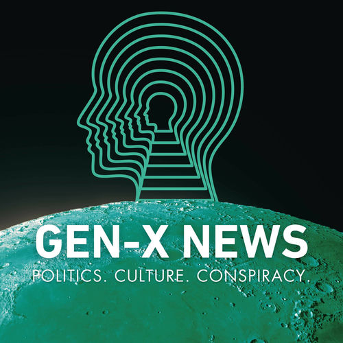 Listen to Gen-X News podcast | Deezer