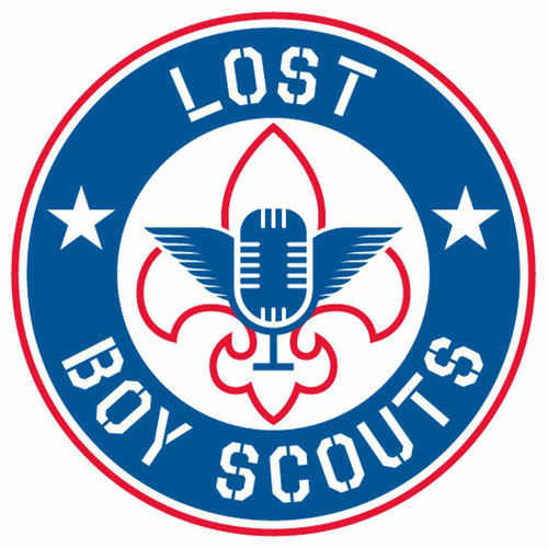 Escucha el podcast Lost Boy Scouts Podcast | Deezer