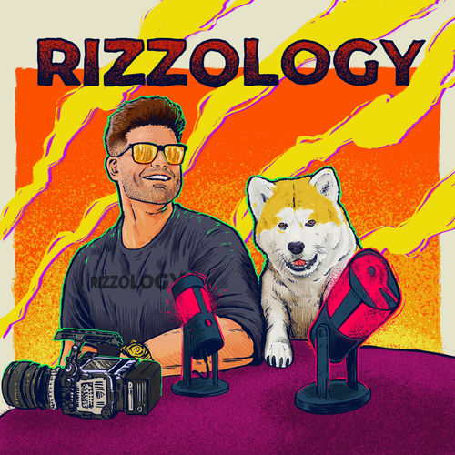 Listen to Rizzology podcast | Deezer