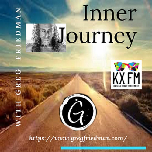 Listen to Inner Journey with Greg Friedman podcast | Deezer