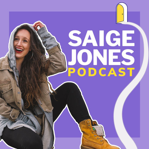 Escuchar el podcast Saige Jones Podcast | Deezer
