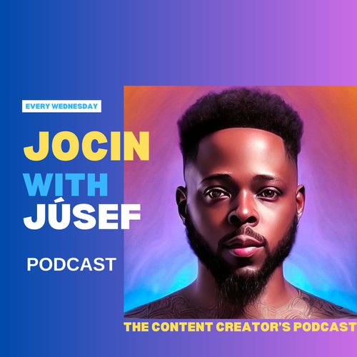 Listen to Jocin With Júsef podcast | Deezer
