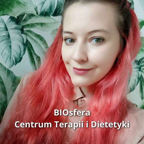 Listen to BIOsfera Centrum Terapii podcast | Deezer