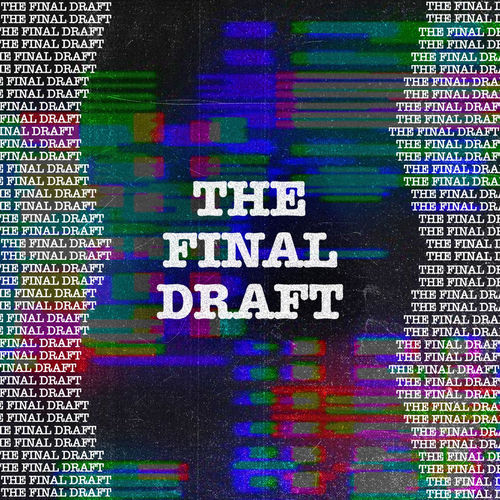 Listen to The Final Draft podcast | Deezer