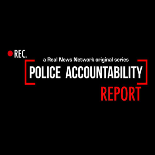 Listen to The Police Accountability Report podcast | Deezer