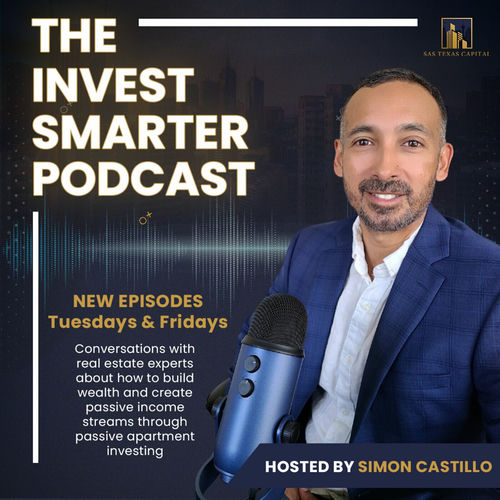 Listen to Invest Smarter Podcast podcast | Deezer
