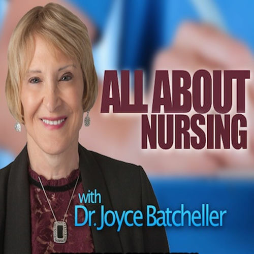 Listen to All About Nursing podcast | Deezer