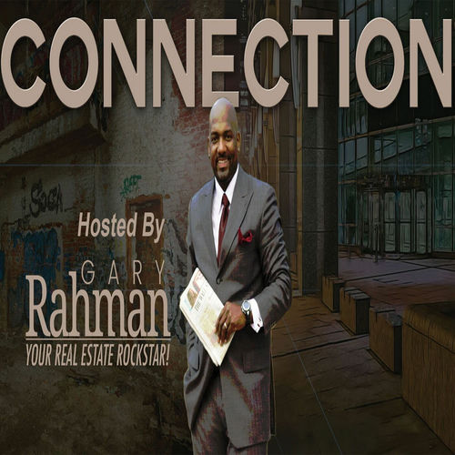 Listen to Connection Hosted by Gary Rahman podcast | Deezer