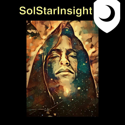 Listen to SOL-STAR INSIGHT podcast | Deezer